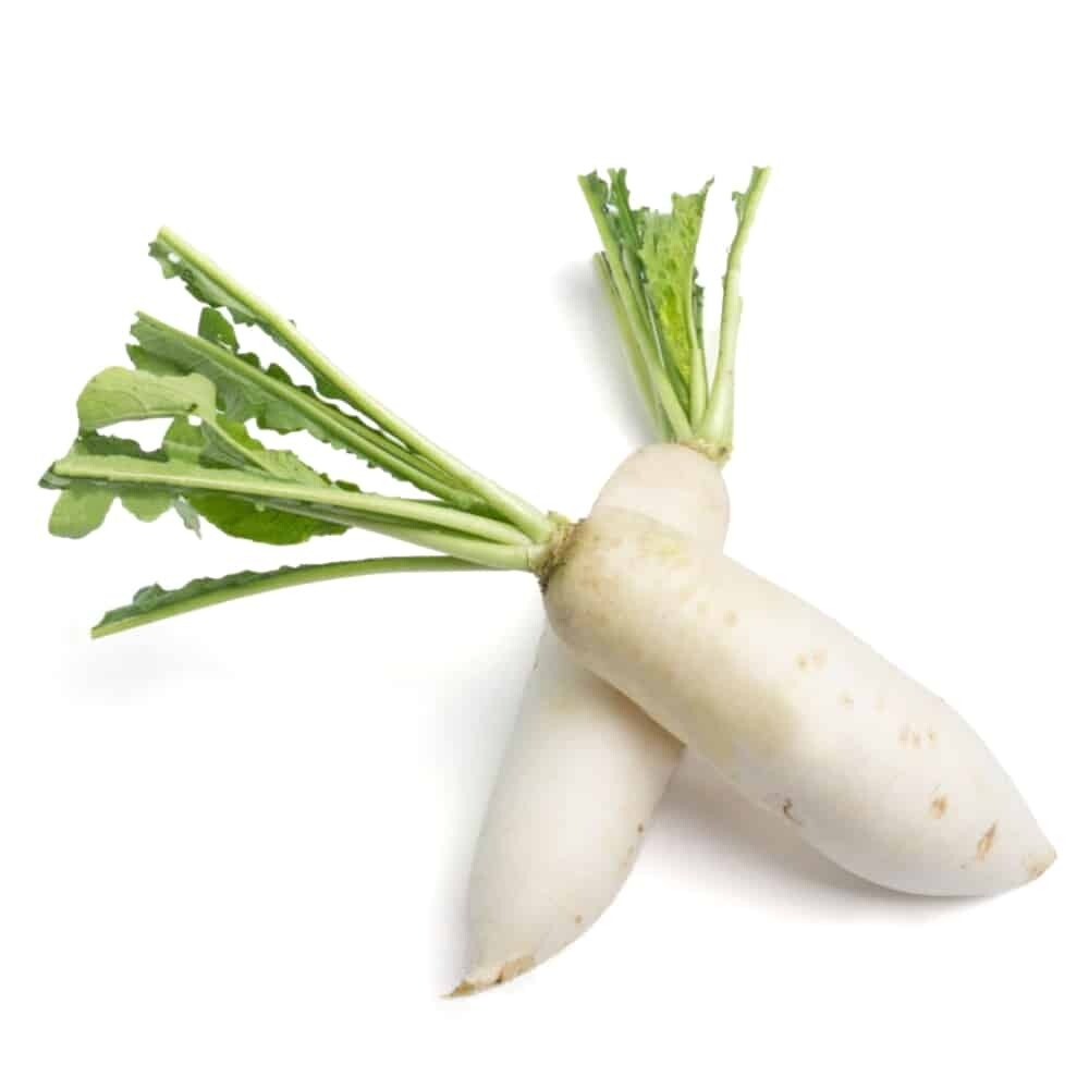 Daikon, Korean (1 Lb.)