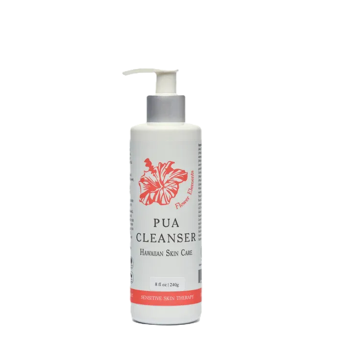 Ola Tropical Apothecary, Pua Cleanser (8 Oz.)