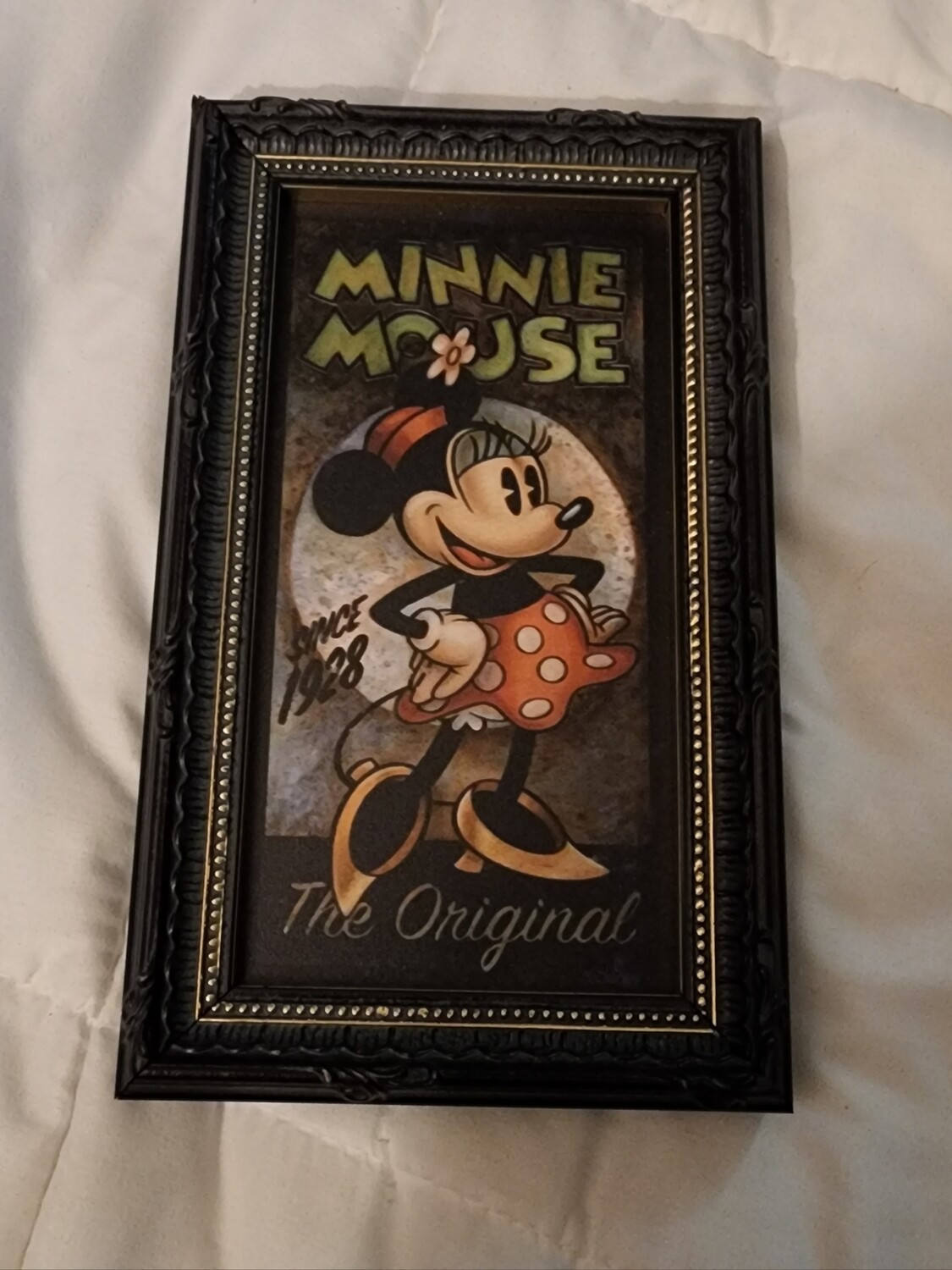 Original Minnie Mouse