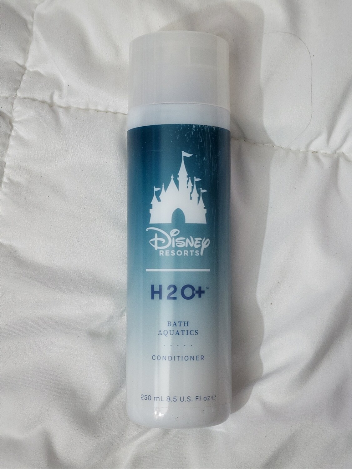 Disney H2O+ Bath Aquatics Conditioner 8.5oz