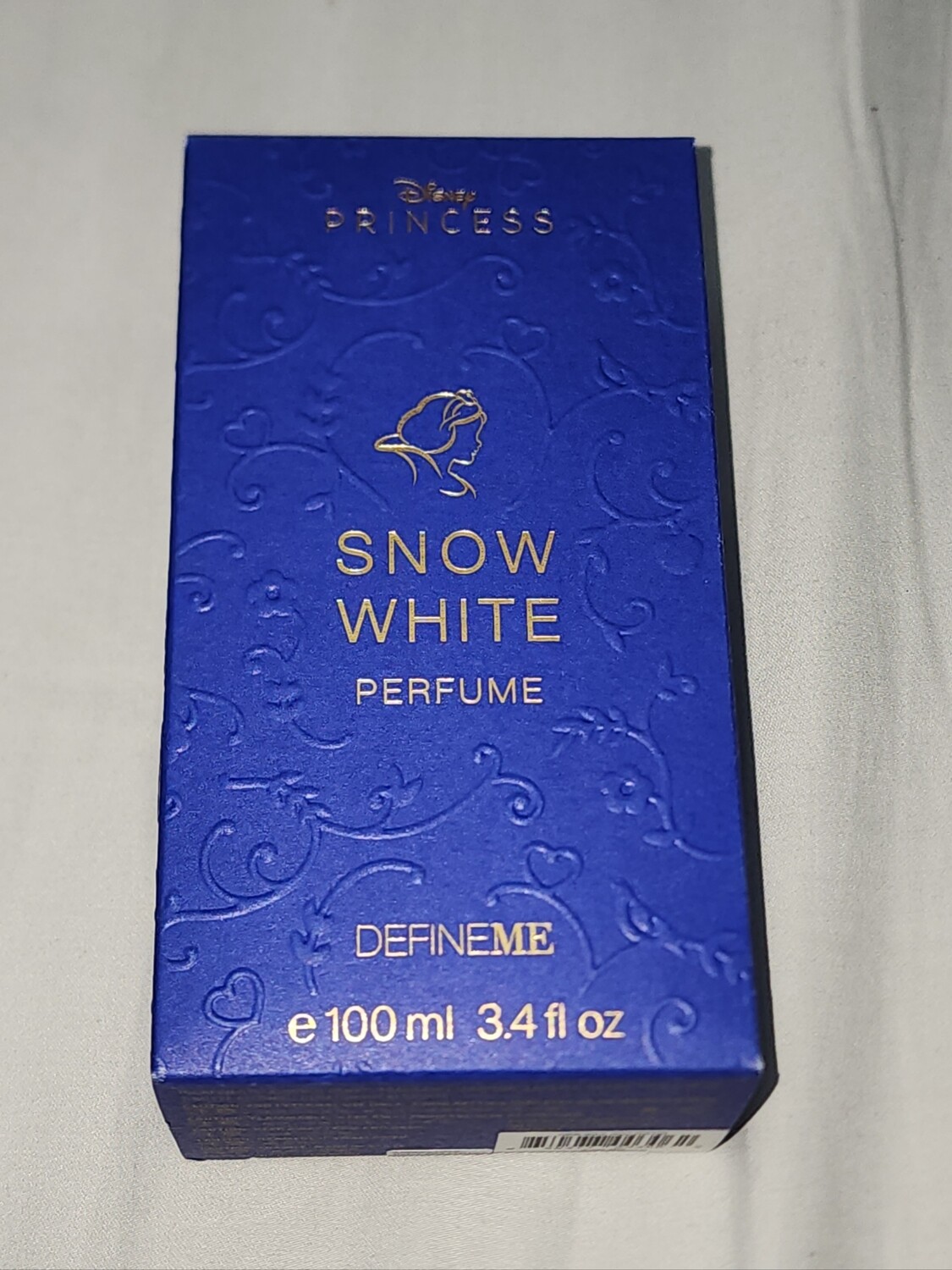 Disney Princess Snow White Perfume