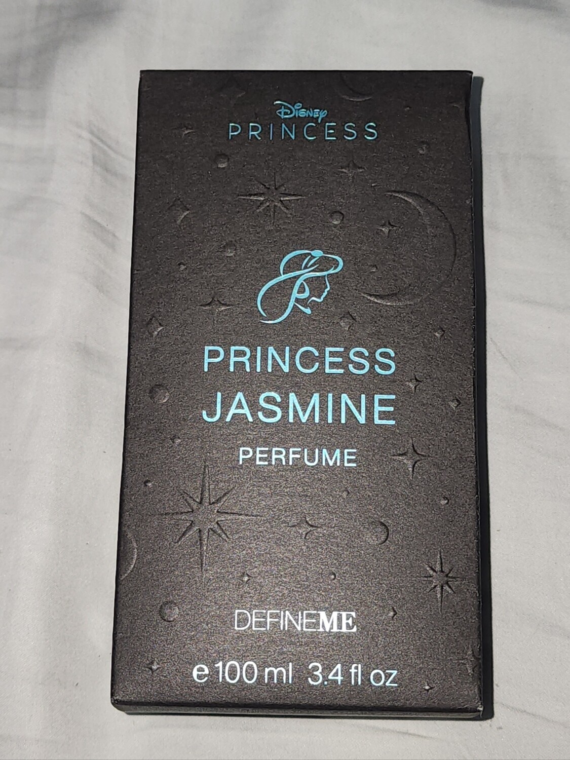 Disney Princess Princess Jasmine Perfume