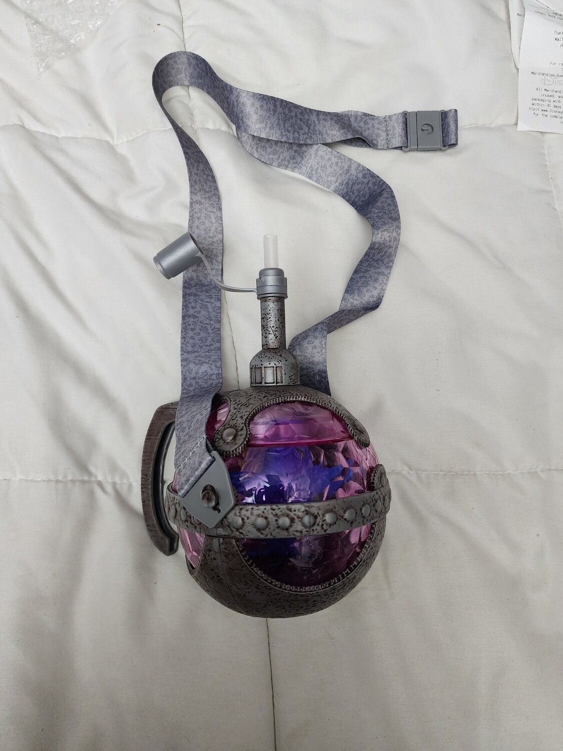 Star Wars Acid Orb Spitter sipper cup