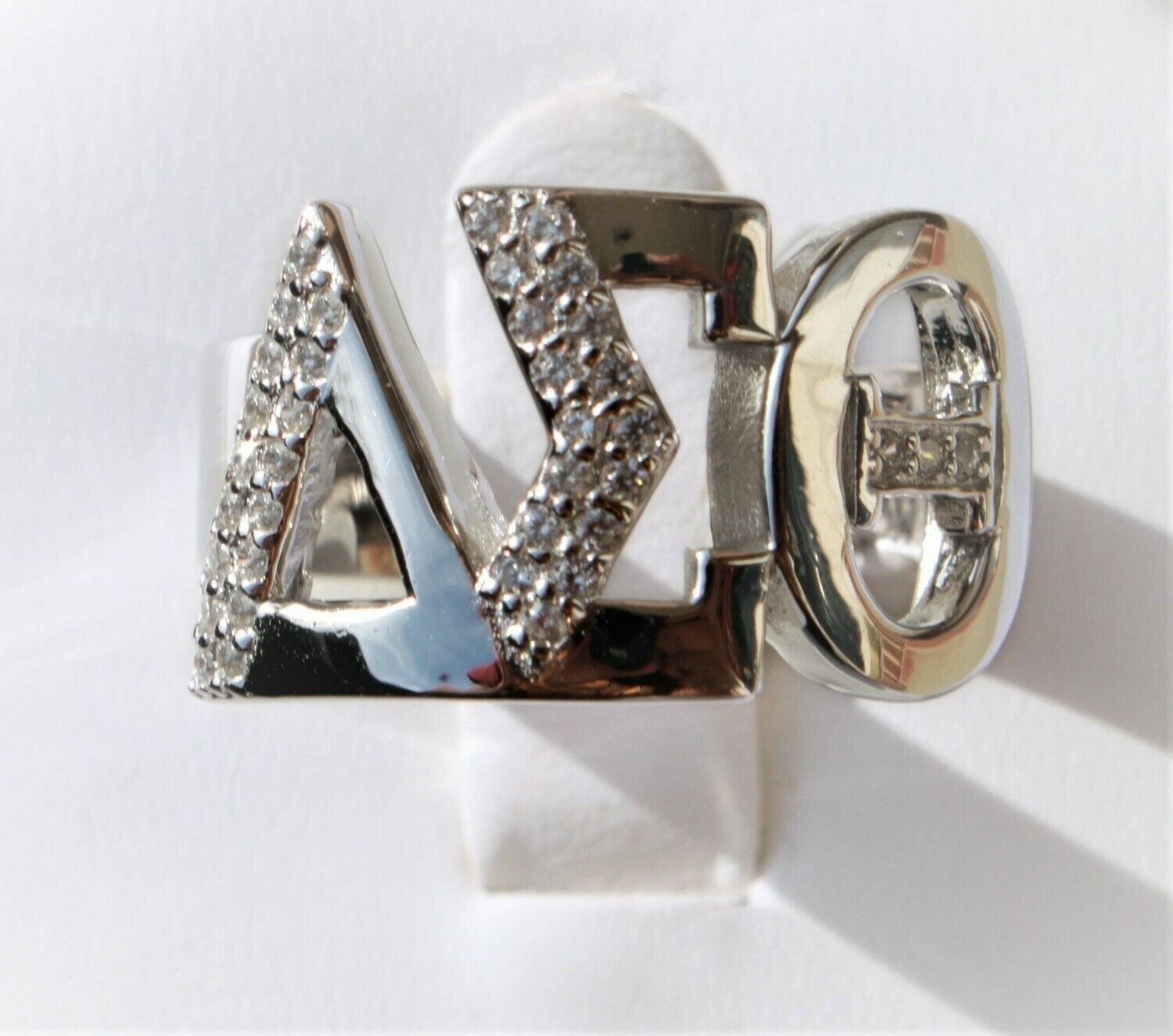 Rings | Store | Who Will Know