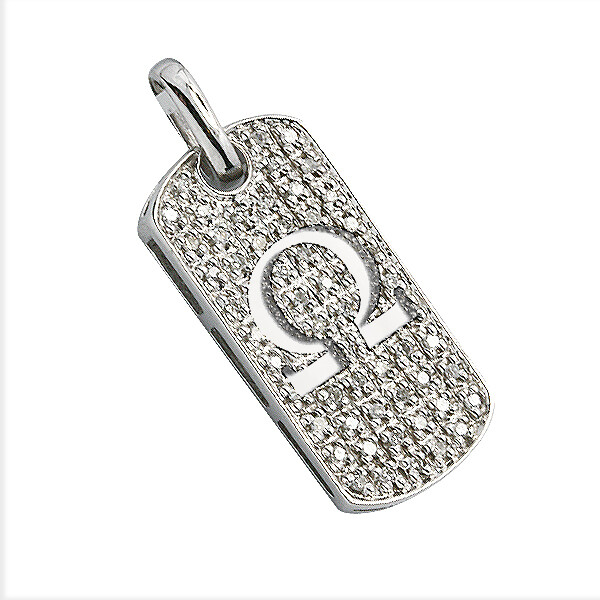 Omega | Store | Who Will Know