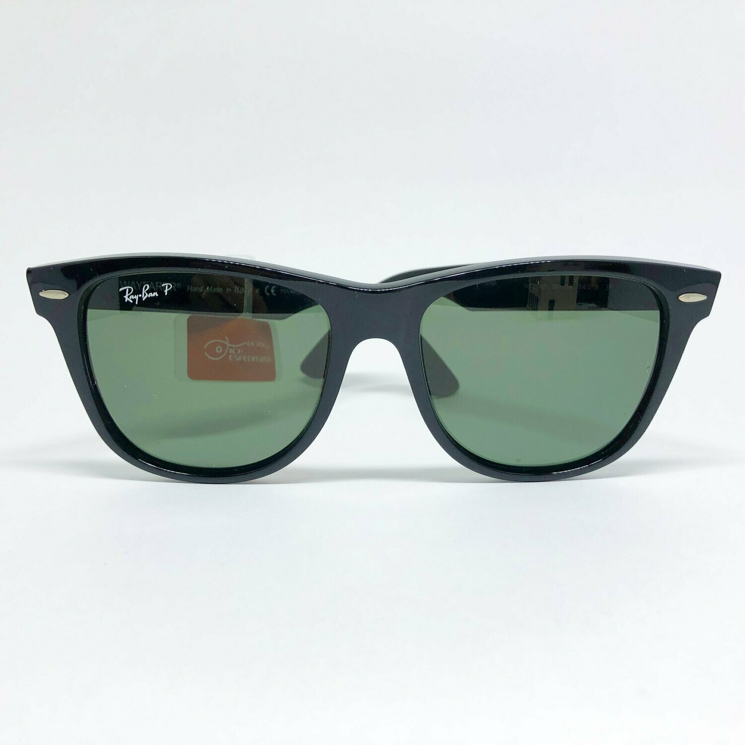 Óculos de Sol Ray Ban Wayfarer Polarizado
