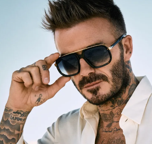Men's Sunwear