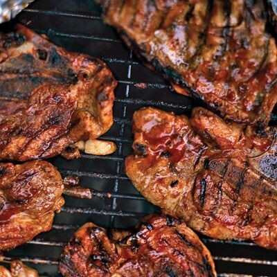 Braai Packs