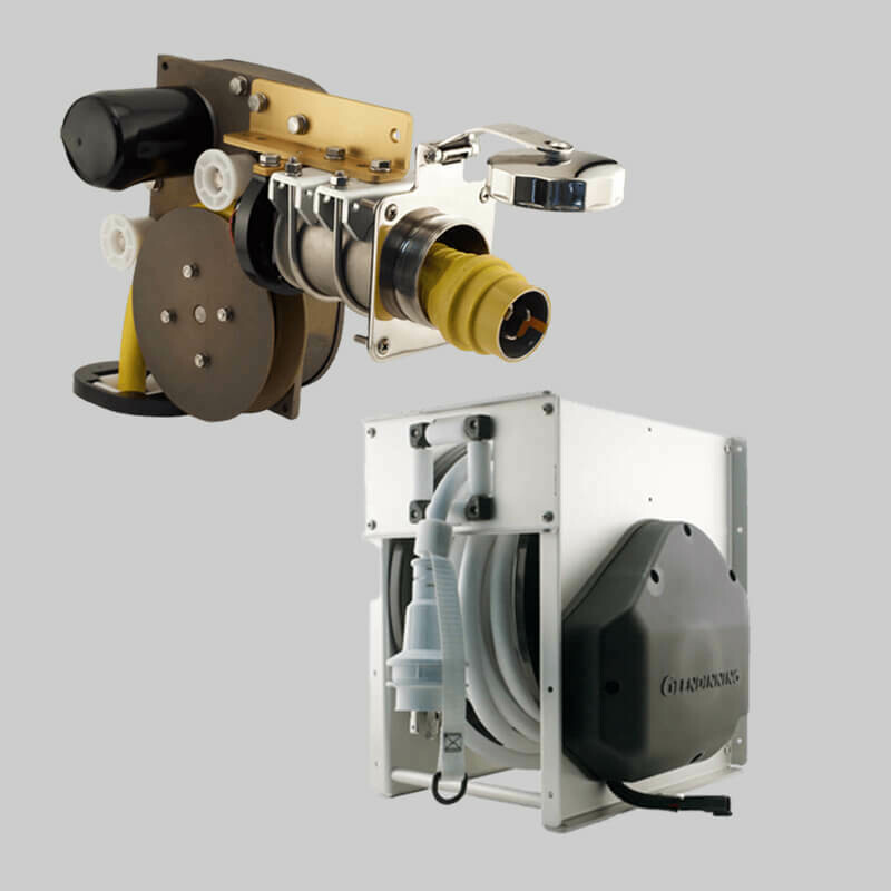 Store - Glendinning Products
