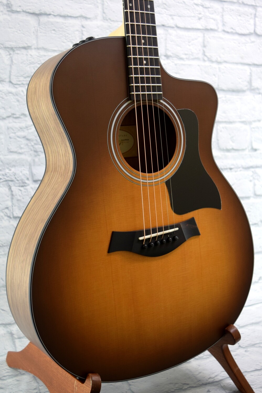 Taylor 114ce - Sunburst