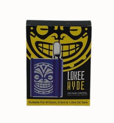 Lokee Key Box Vaporizer For Sale