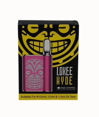 Lokee Key Box Vaporizer For Sale