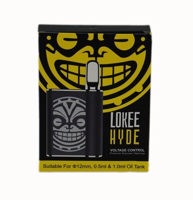 Lokee Key Box Vaporizer For Sale