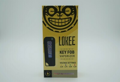 Lokee Key Box Vaporizer For Sale