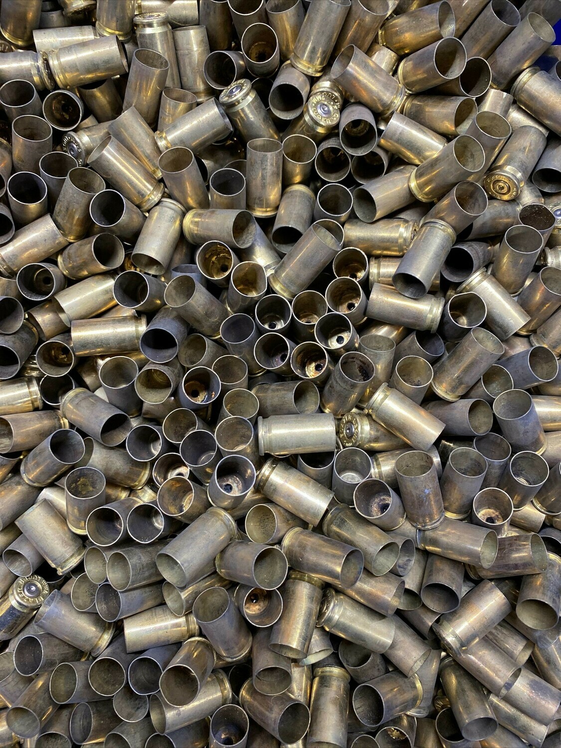 Millworks Brass - Reloading Brass, Brass Ammo, Brass Cartridge Cases ...