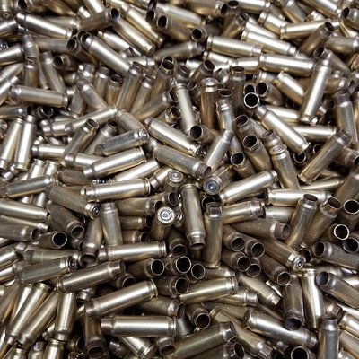 Millworks Brass - Reloading Brass, Brass Ammo, Brass Cartridge Cases ...