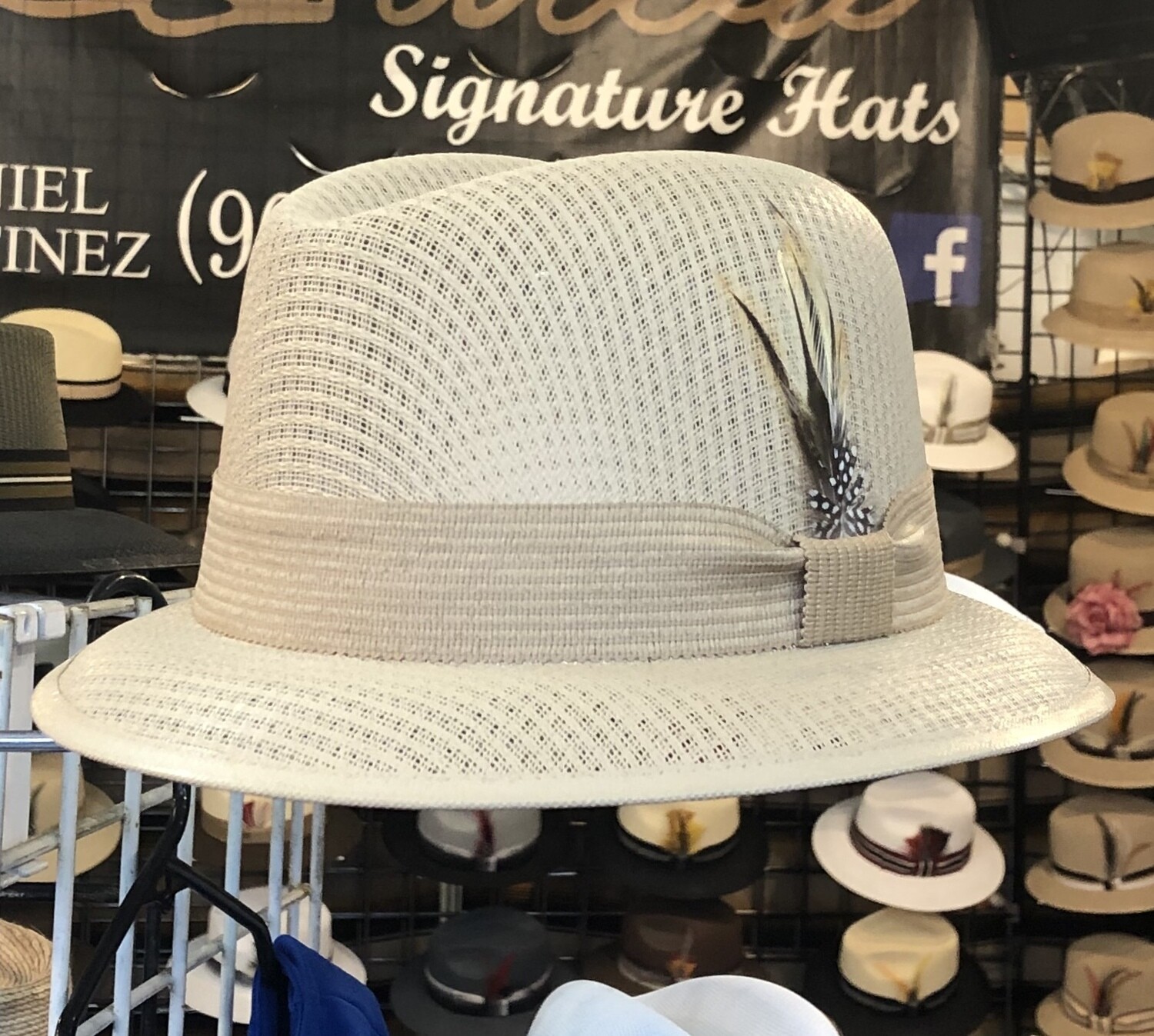 Raider Lowrider Derby