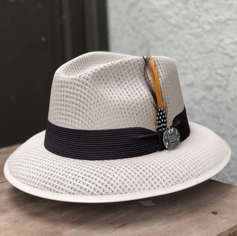 Original Garcia Signature Hats