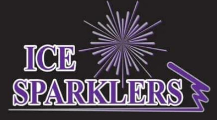 Ice Sparklers