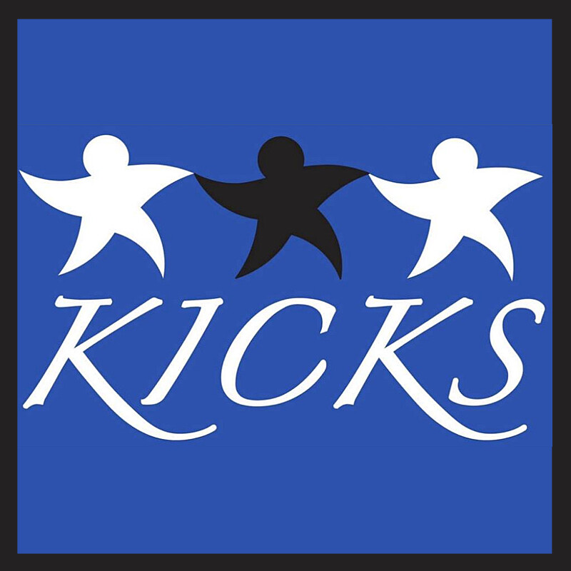 KICKS Synchro Skating