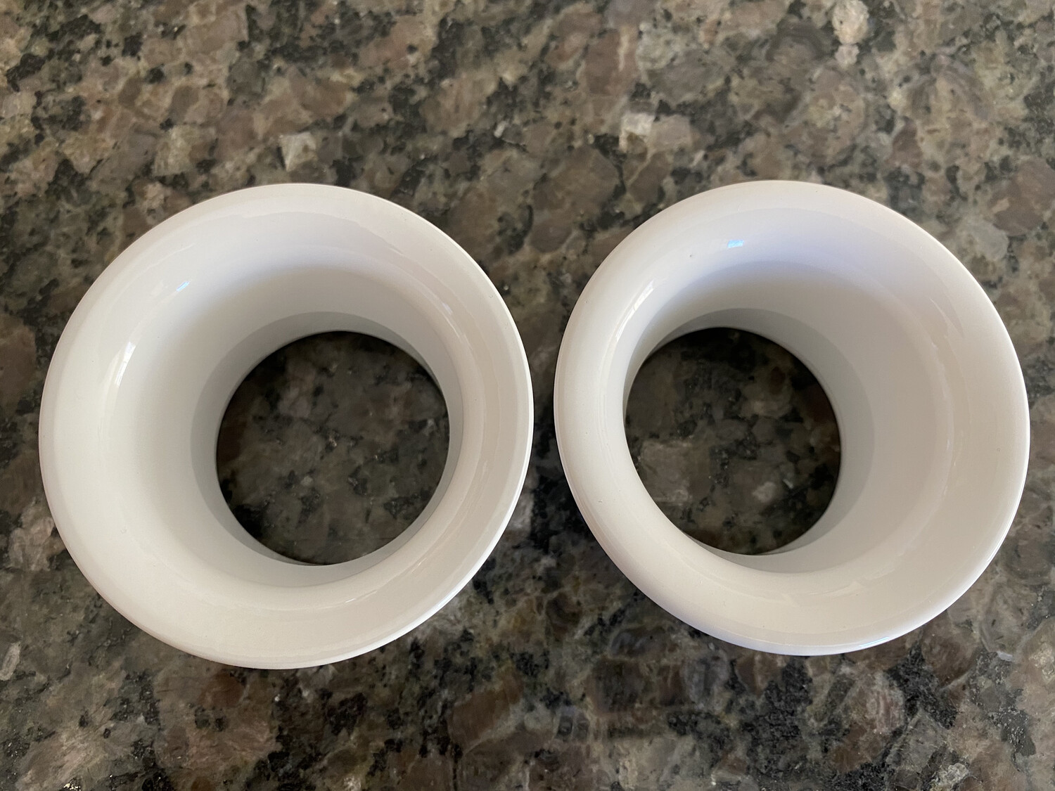 Lv Set Of 2 Rings End | semashow.com