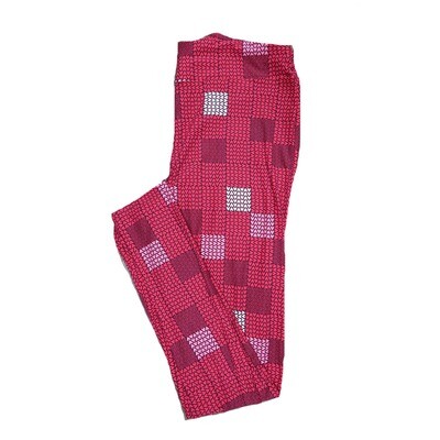 TALL CURVY (TC) LuLaRoe Leggings