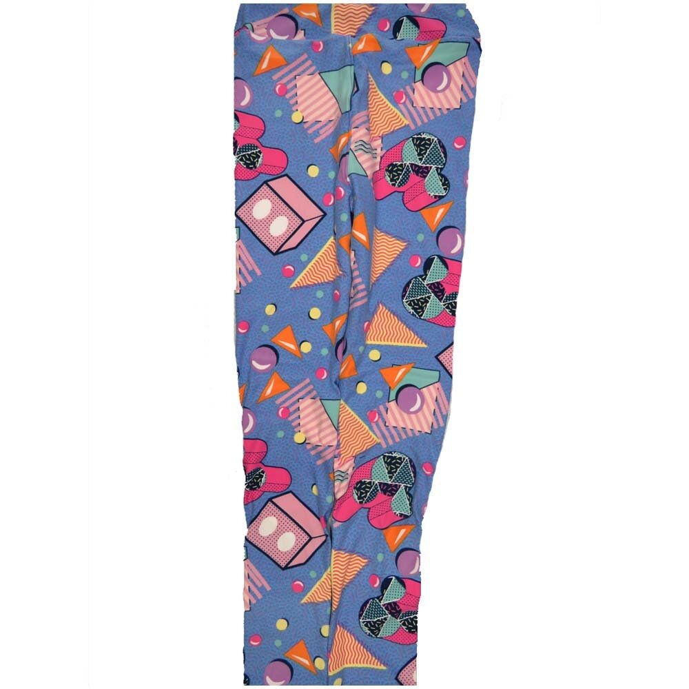 LuLaRoe Kids Large-XLarge L/XL Leggings fits sizes 7-14
