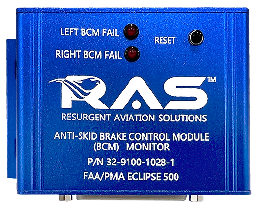 ABS Brake Control Module Monitor Kit