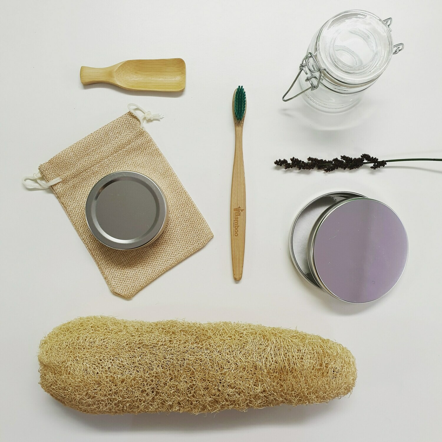 Bathroom - Cap Tissue Paper - Core Pack