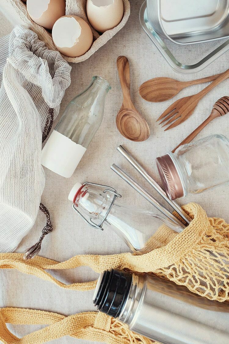 Lifestyle - Cap Tissue Paper - Core Pack