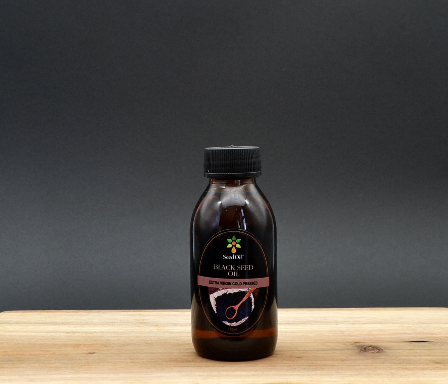 Nutritional Oils - Online Store - Core Pack