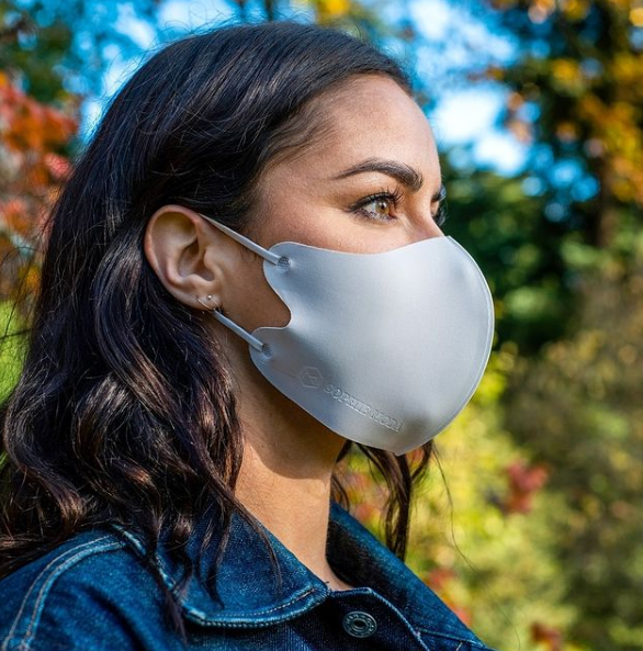 Face Masks - Twine - Core Pack