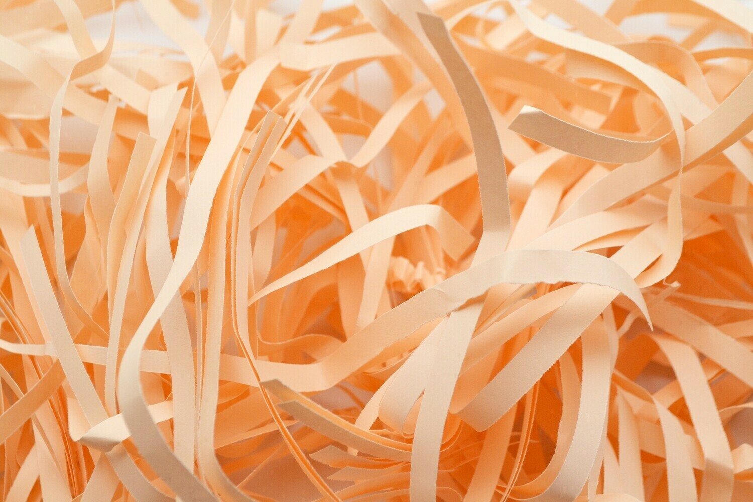 Shredded Paper - Cap Tissue Paper - Core Pack