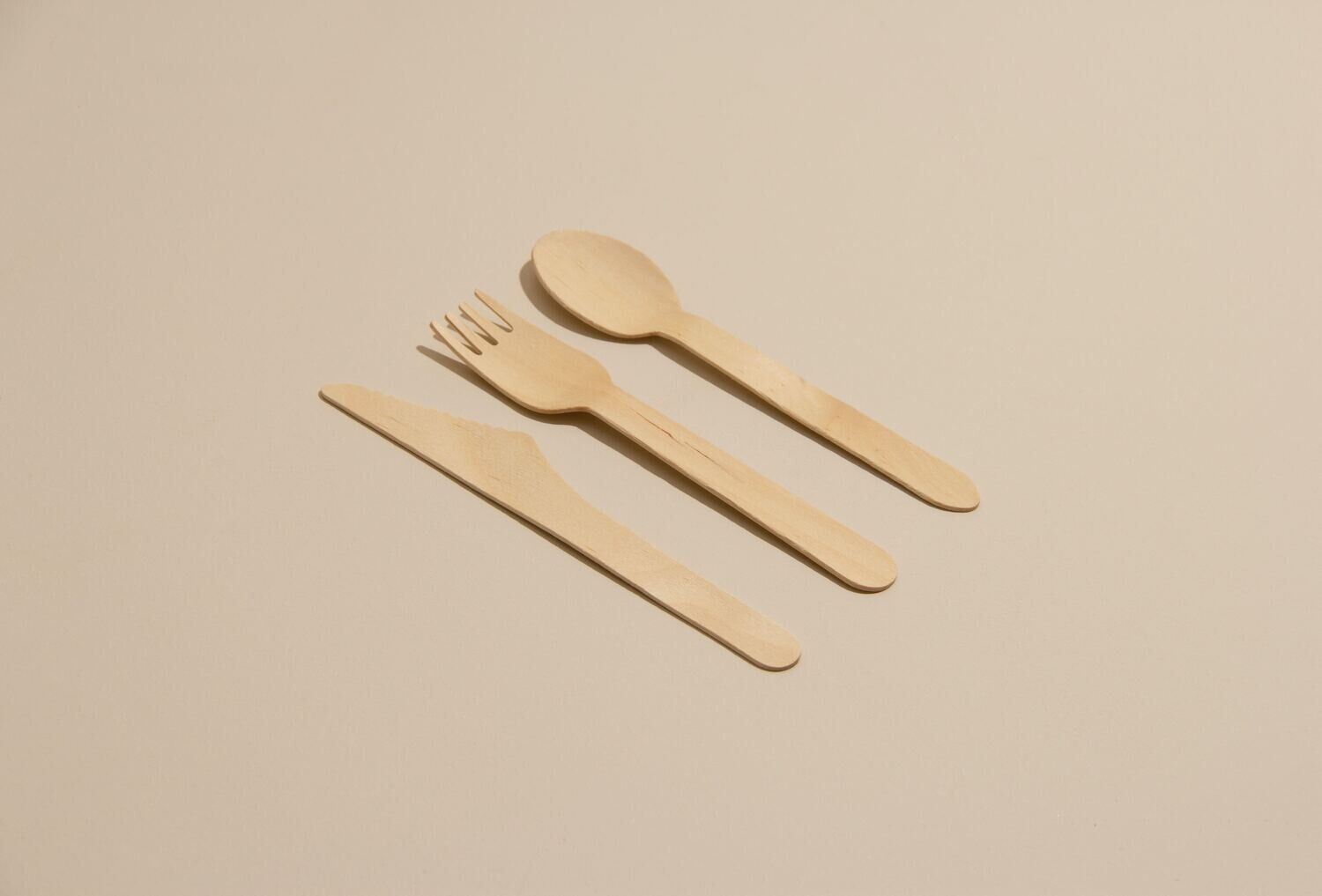 Catering Cutlery - Twine - Core Pack