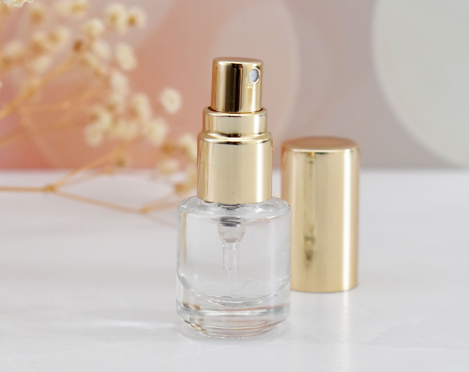 Perfume Bottles - Boxes | Core Pack | Food Packaging Company | Western Cape