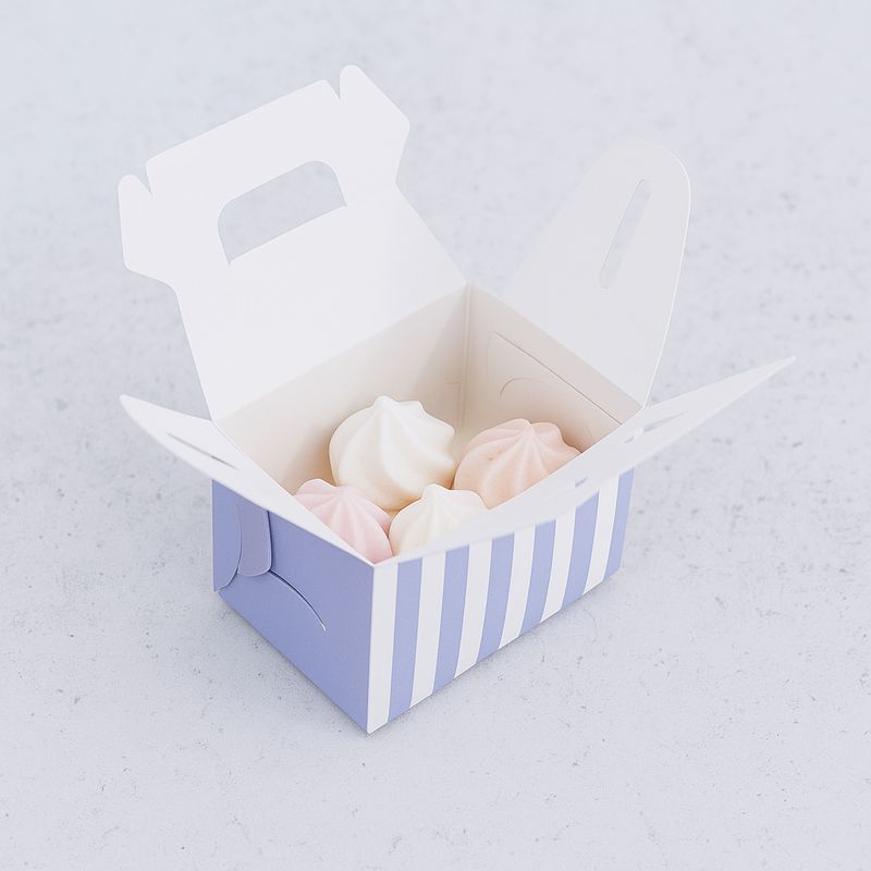 Gift Boxes - Online Store - Core Pack