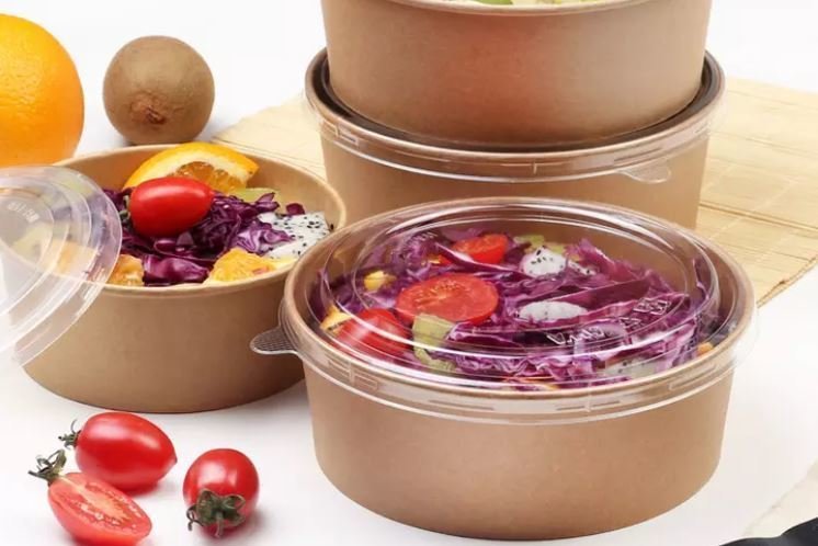 Tubs * Buckets - Boxes | Core Pack | Food Packaging Company | Western Cape