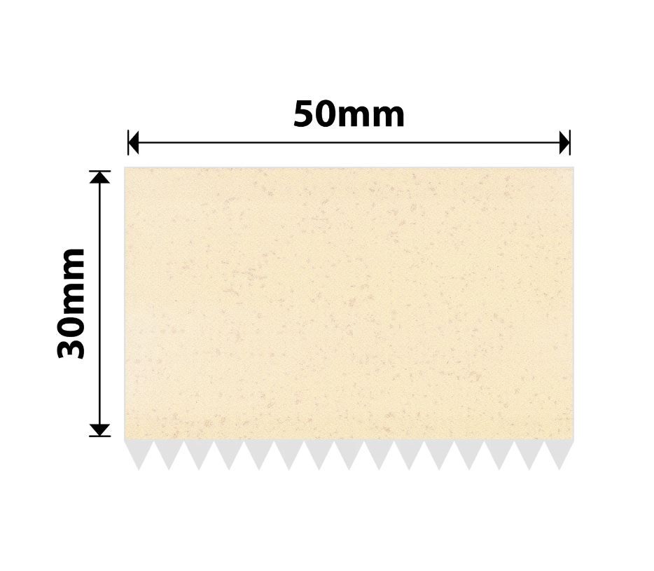 NiimB1/B21/B3 50*30MM-275 Baked Colour Therm.Labels - Online Store ...