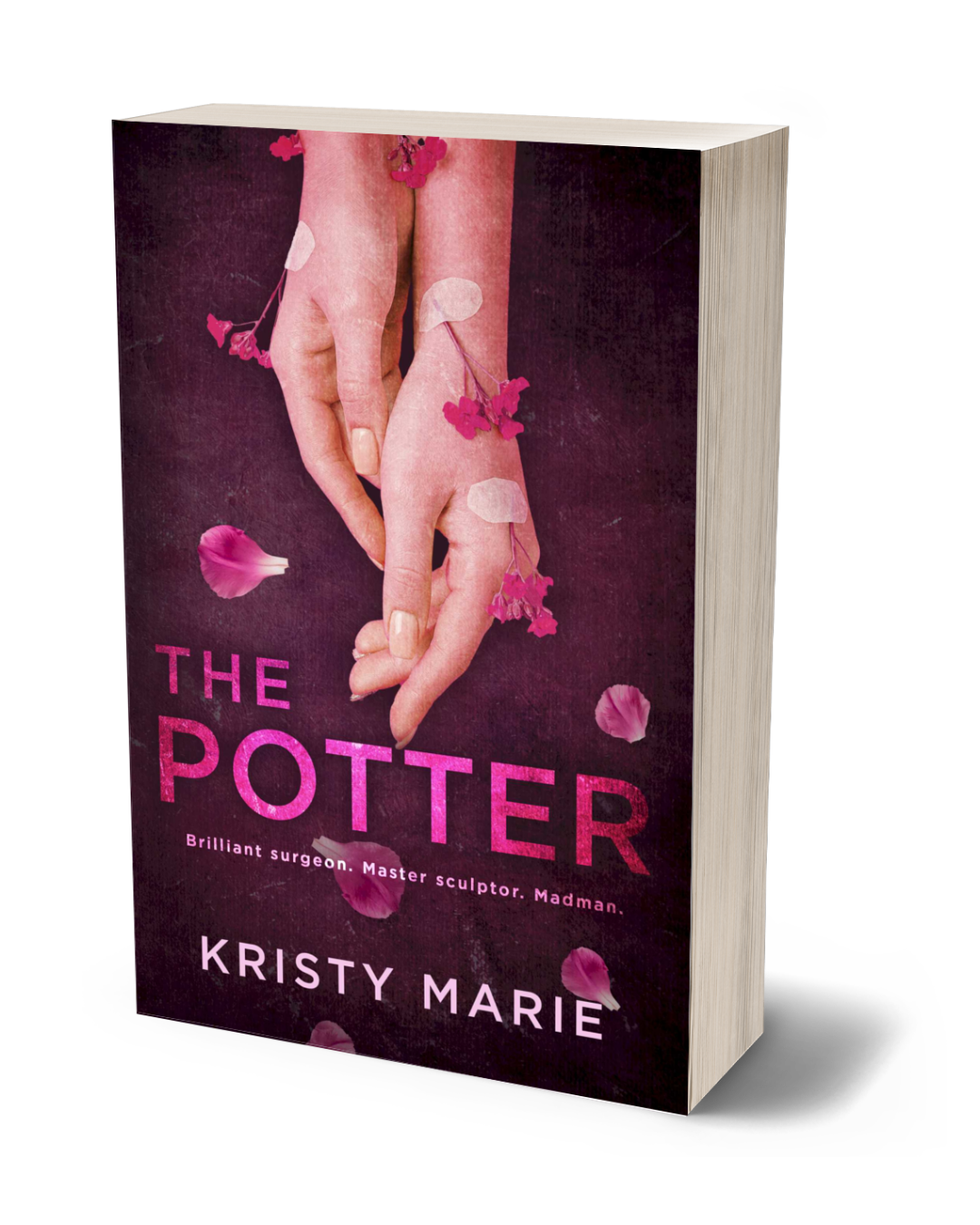 The Potter Special Edition – Store – Kristy Marie