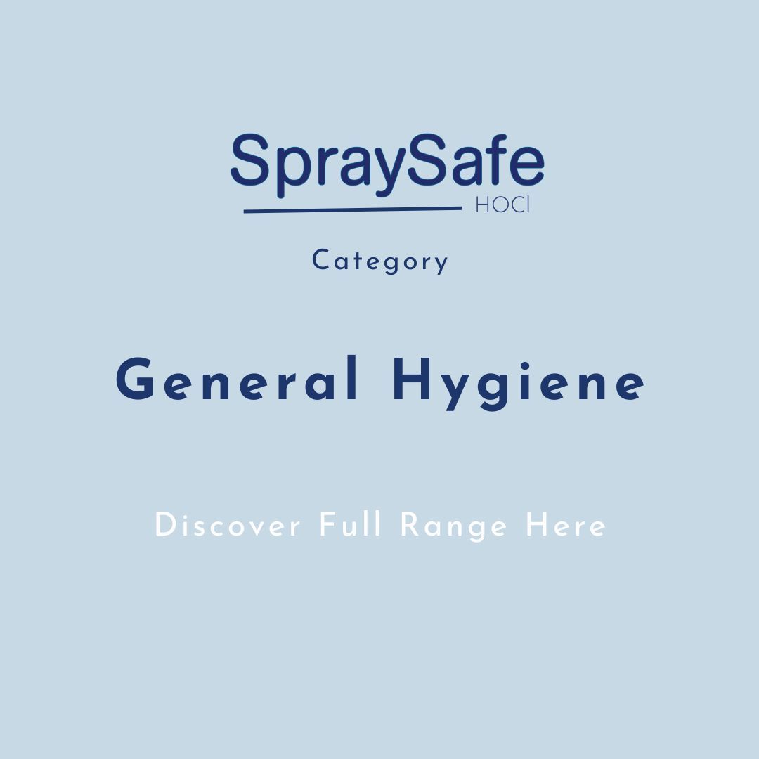 General Hygiene