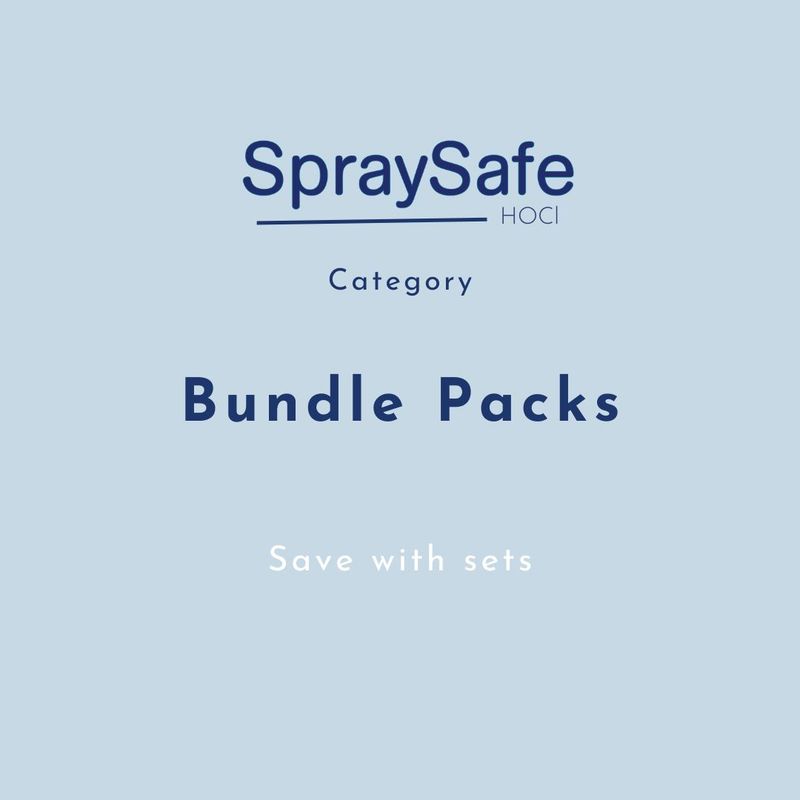SpraySafe