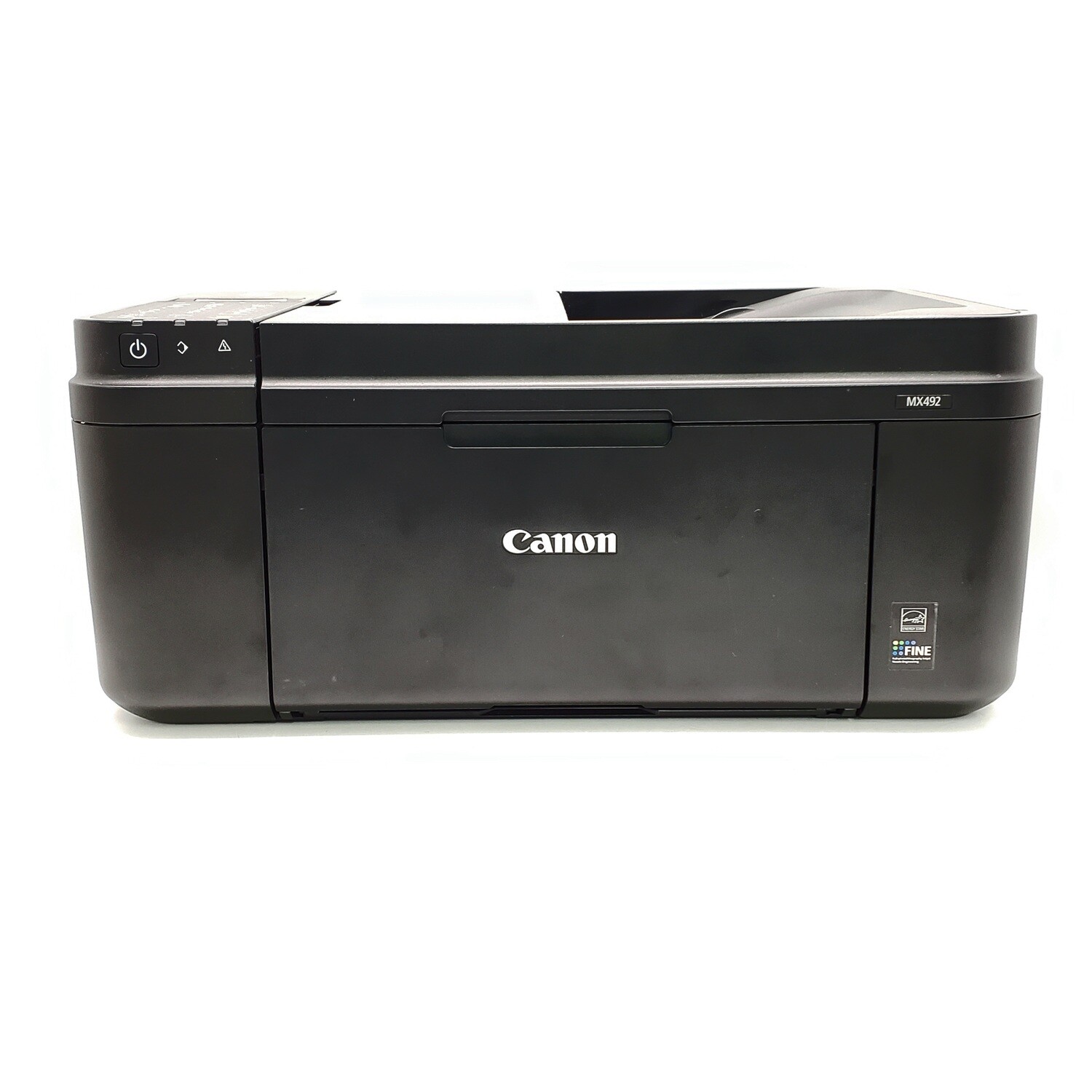 Canon pixma mx492 store