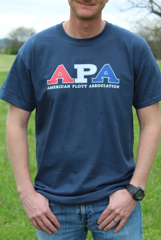 Store | American Plott Association