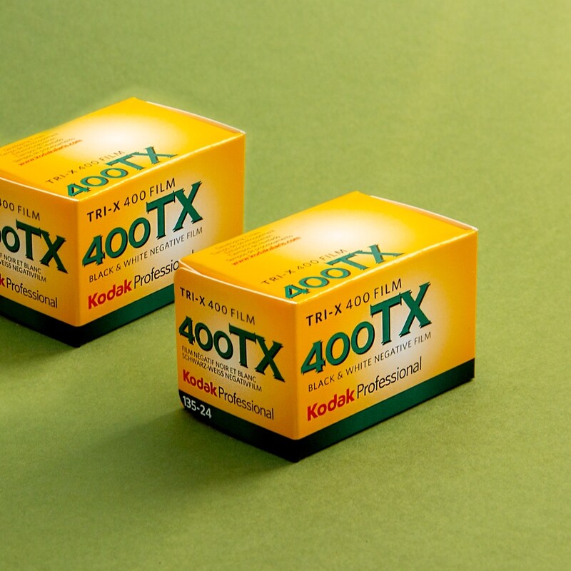 KODAK