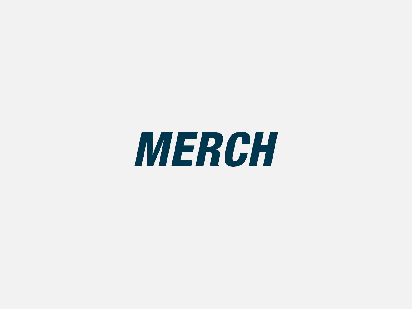 MERCH