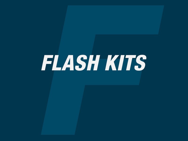 Flash Kit