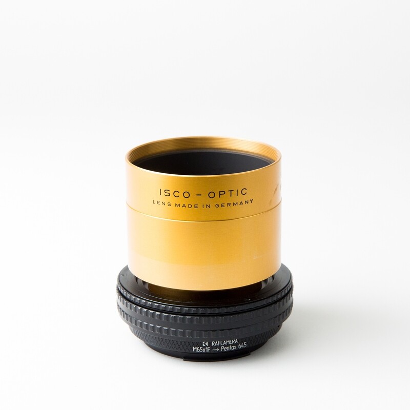 Medium Format Cameras