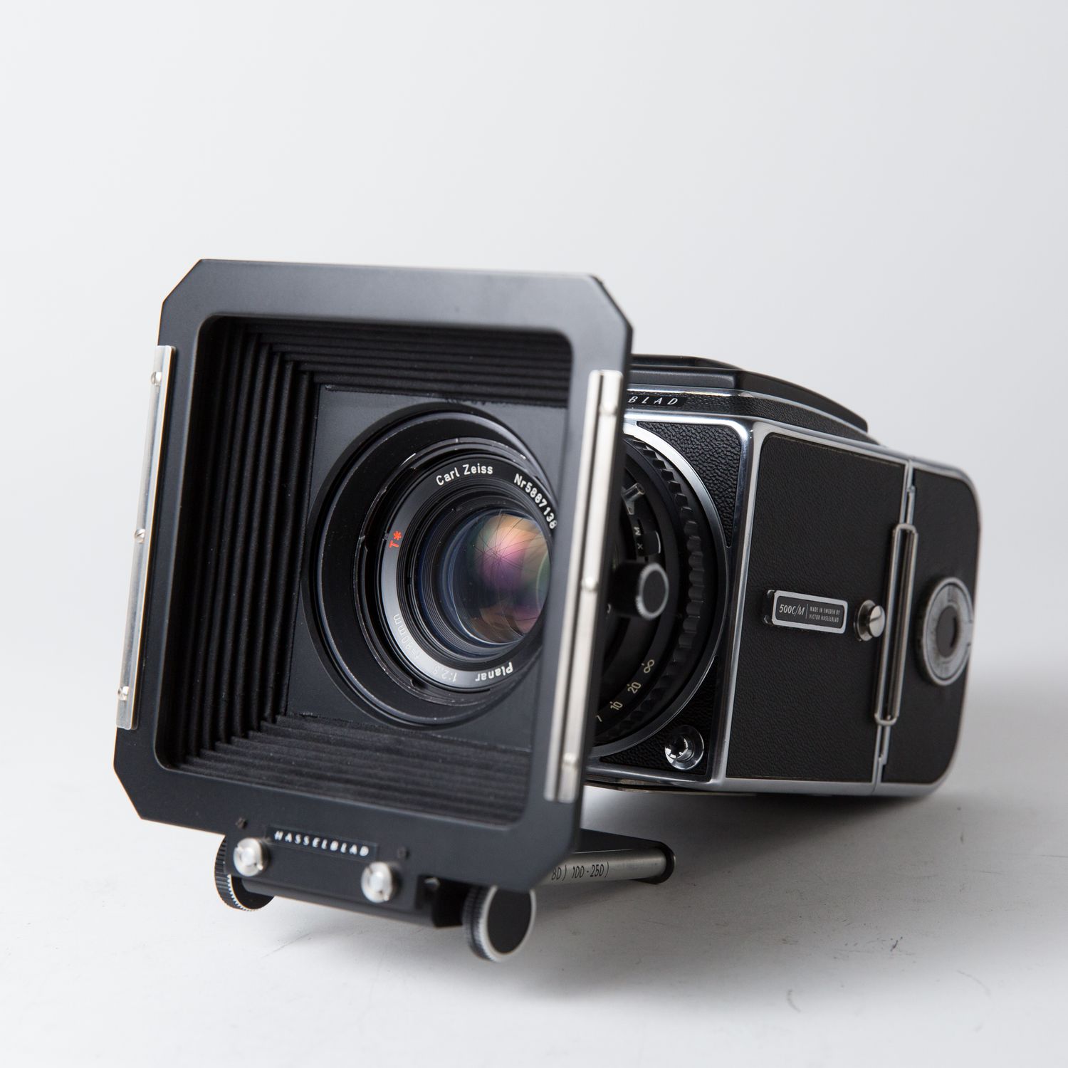 Medium Format Cameras