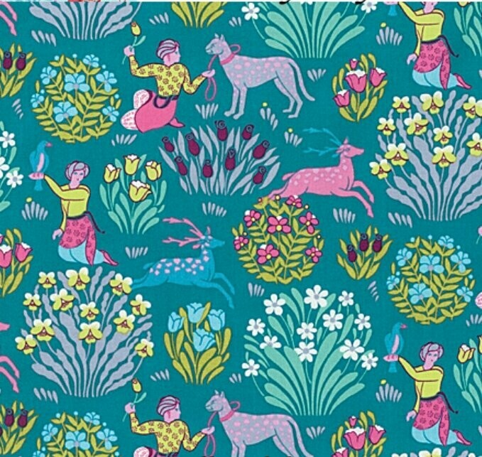Amy butler fabrics store
