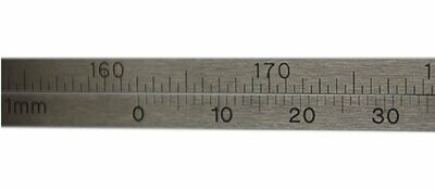 Precision Diameter Measuring Tapes